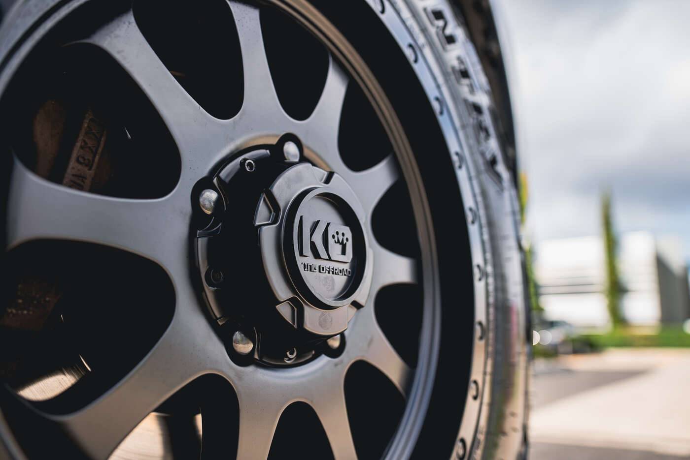 Gallery | Mag Wheel & Tyre