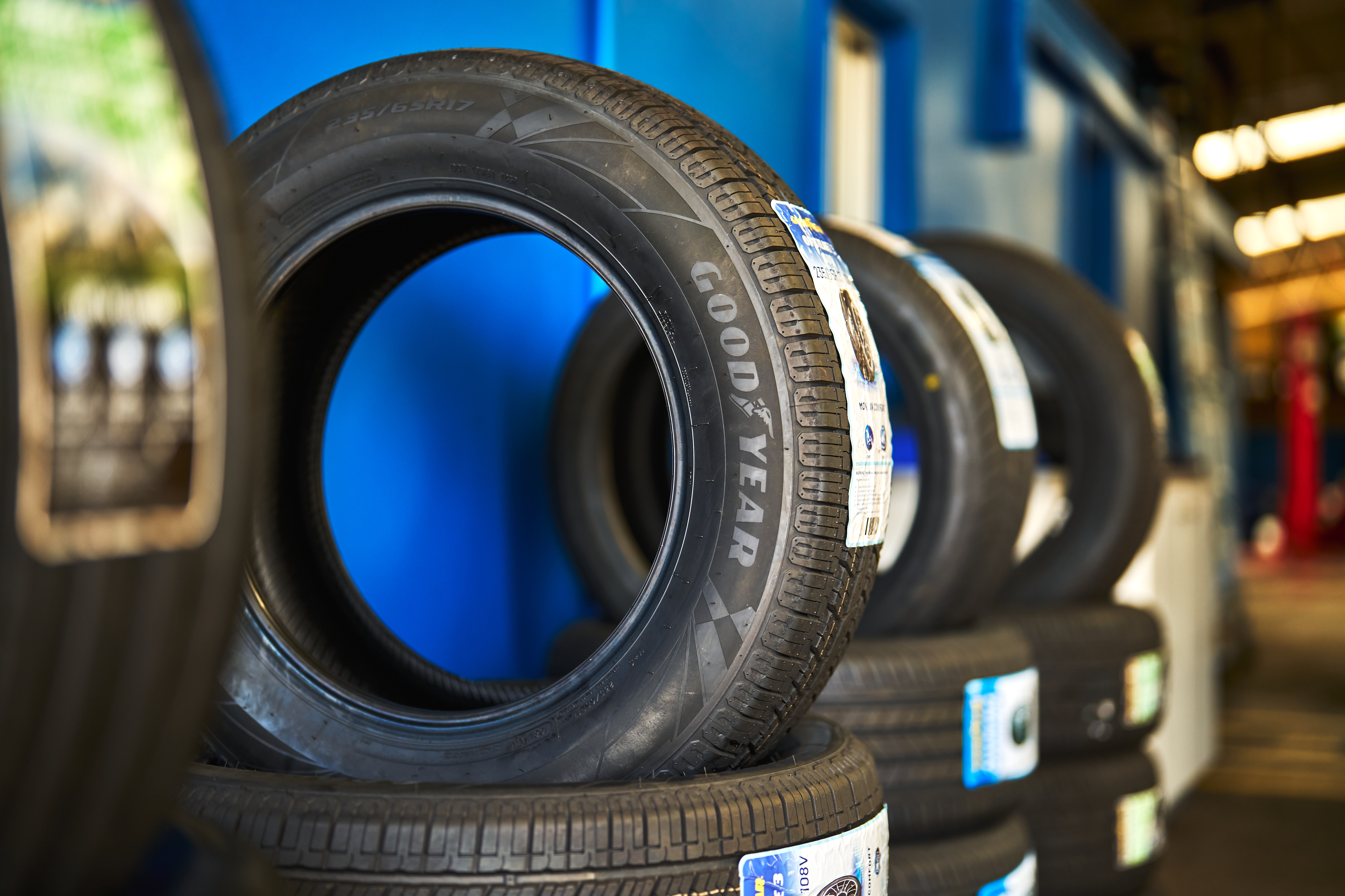 Welcome | Goodyear Autocare Blacktown