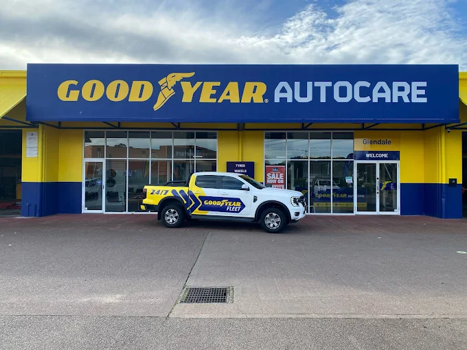 Book Auto Service Newcastle | Goodyear Autocare Newcastle Booking ...