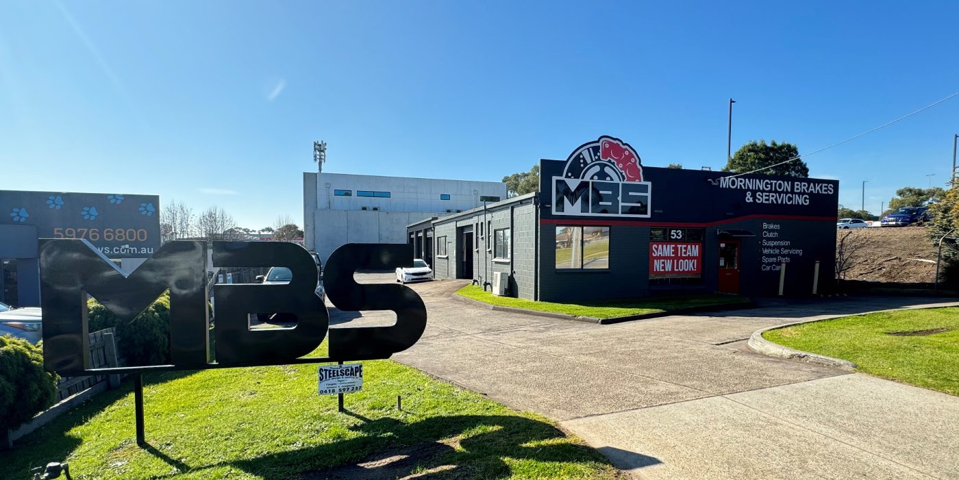 Contact Us | Mornington Brakes & Servicing